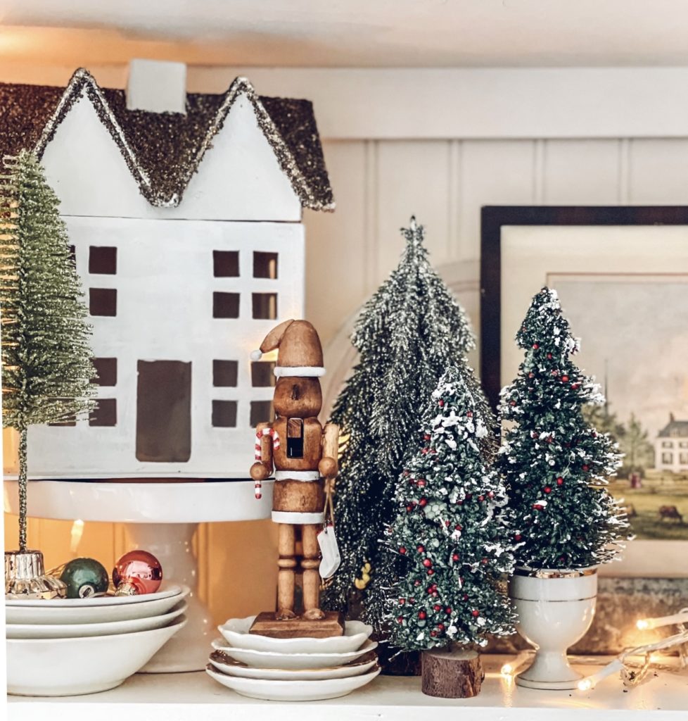 DIY painted nutcrackers - LeCultivateur